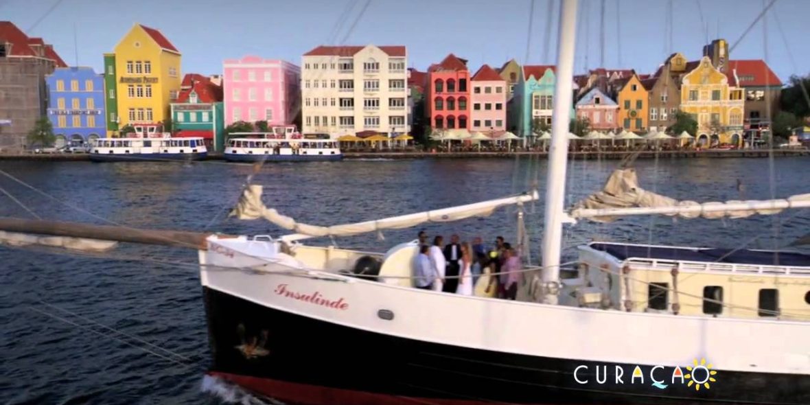 Goedkope vliegtickets Curaçao v.a. € 686 | Vliegtickets.nl